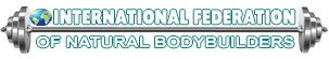 International Federation Natural Body Building | Home